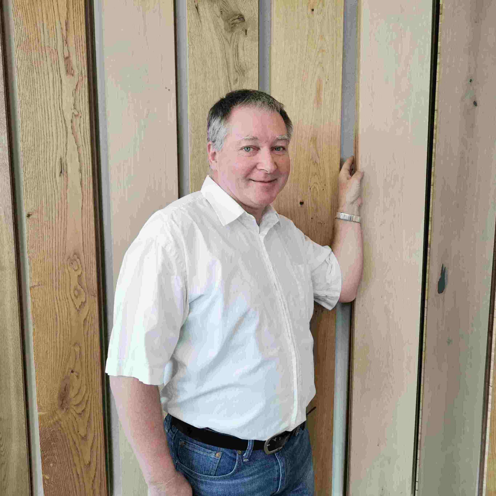 Matthias Hagmann - Schreinerei, Fensterbau und Bodenbeläge