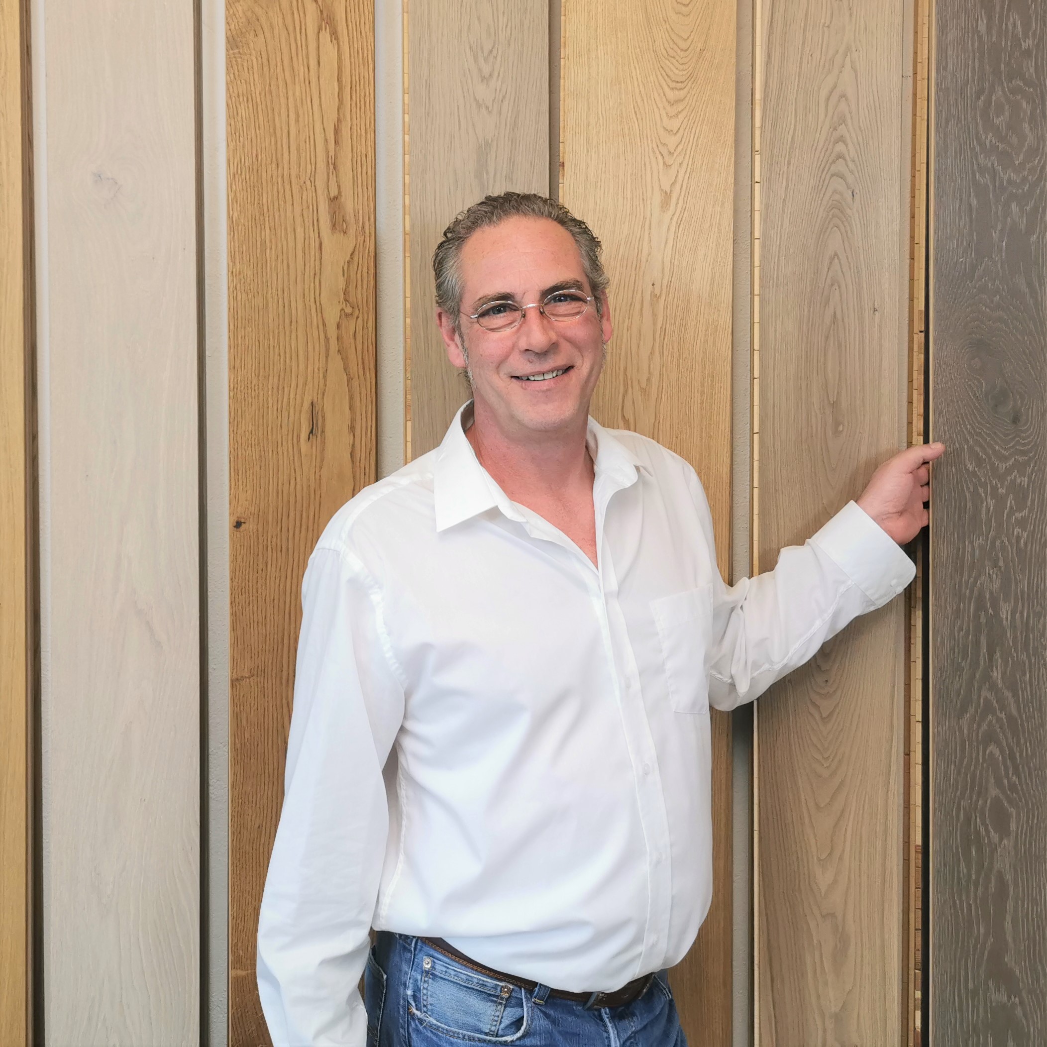 Thorsten Dauer - Schreinerei, Fensterbau und Bodenbeläge